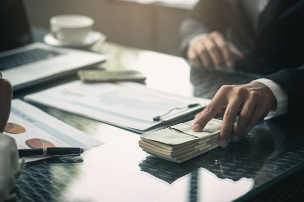Broker Investigation: Nicholas Genovese » Sonn Law Group