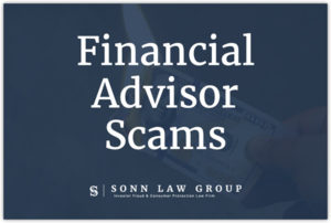 How to ID Common Financial Advisor Scams and Stop Them
