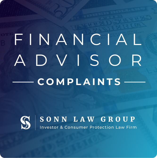 How to File a Complaint Against a Financial Advisor (Nov. 2022)