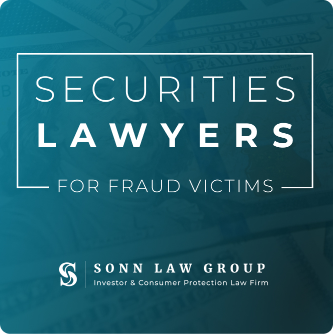 Will a Securities Lawyer Be Able to Recover My Investment Losses?