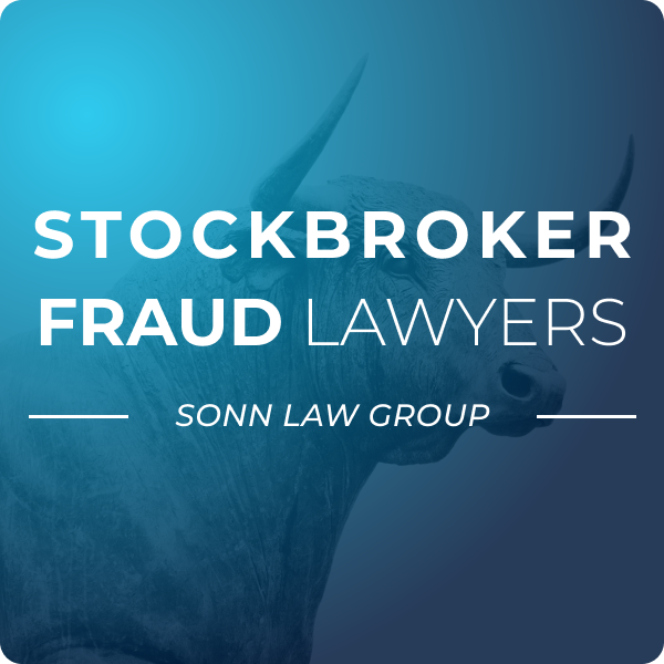 Stockbroker Fraud - Can a Stock Broker Steal Your Money?